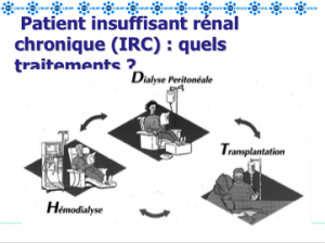 La Dialyse Péritonéale (DP) : Vivre mieux à domicile
