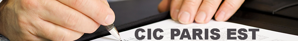 cic | Hôpitaux Universitaires Pitié Salpêtrière