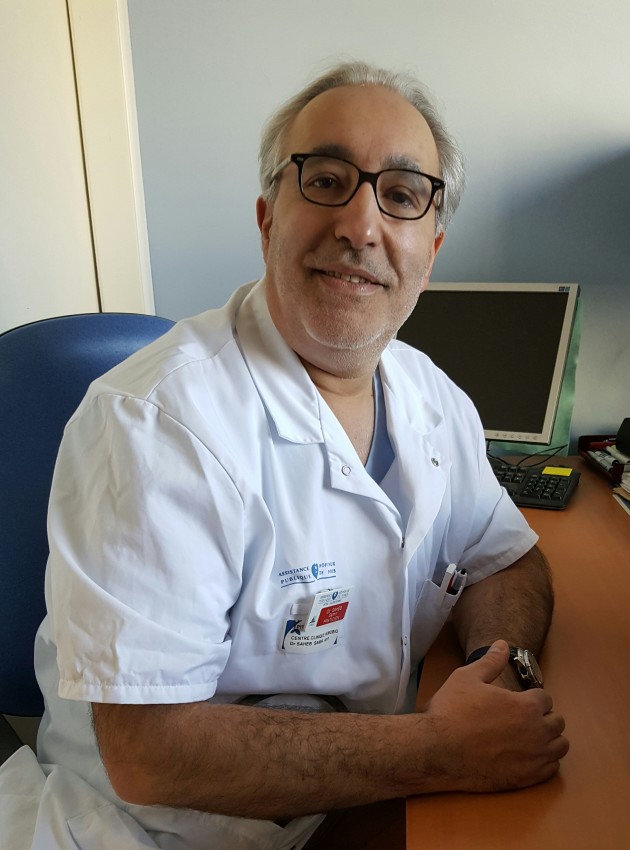 Service d’Hématologie clinique | Hôpitaux Universitaires Pitié Salpêtrière