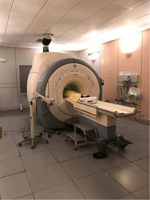 Neuroradiologie diagnostique et fonctionnelle | Hôpitaux Universitaires ...