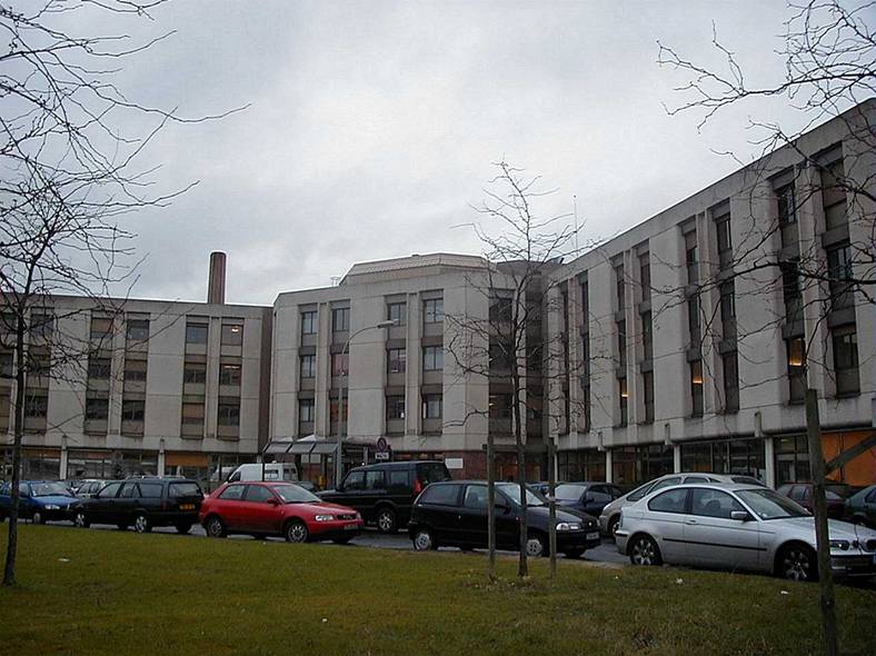 serviceimage1 | Hôpitaux Universitaires Pitié Salpêtrière