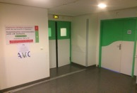 2 | Hôpitaux Universitaires Pitié Salpêtrière