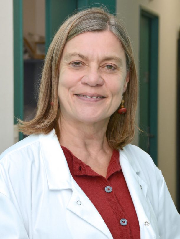 Département de Médecine Interne et Immunologie Clinique