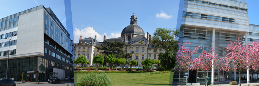 | Hôpitaux Universitaires Pitié Salpêtrière