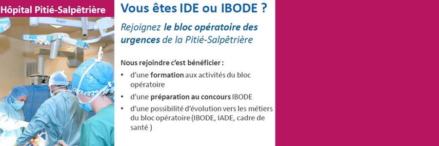 | Hôpitaux Universitaires Pitié Salpêtrière
